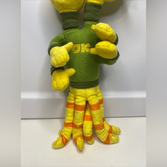 Disney | Toys | Terri And Terry Perry Disney Pixar Monsters Inc ...